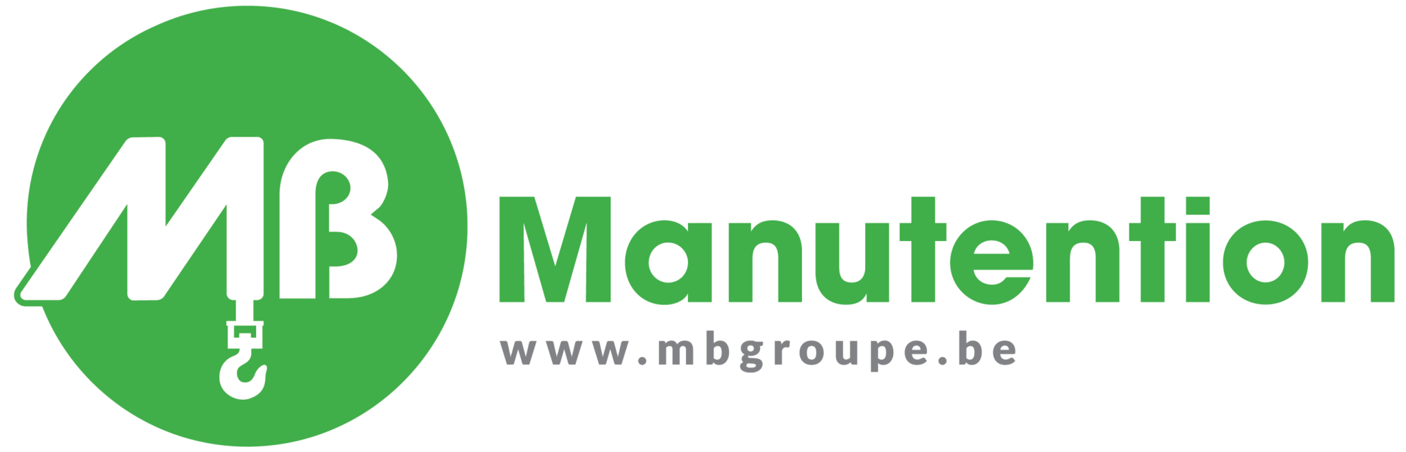 Homepage - MB Groupe